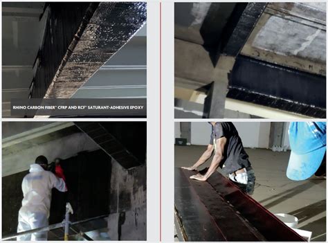 Torsion Strengthening Of Rc Beams Using Cfrp