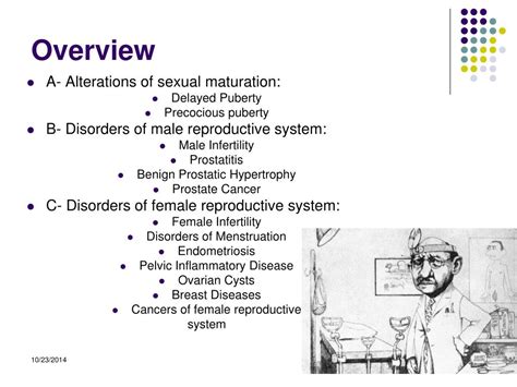 Ppt Reproductive System Disorders Powerpoint Presentation Free Download Id