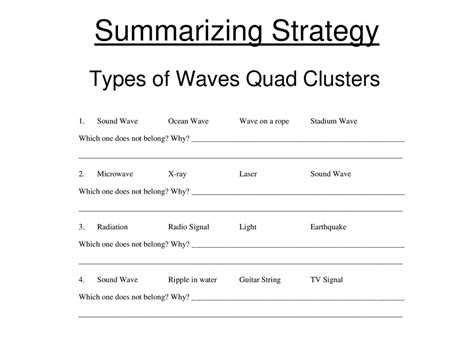 Introduction To Waves Essential Question Ppt Download