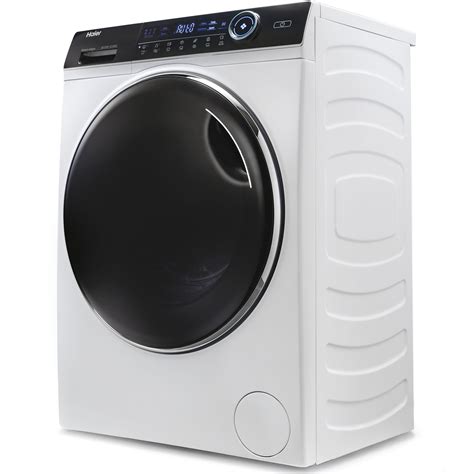 Haier HW100-B14979-S Mosógép, 10 kg, 1400 rpm, Direct Motion Motor ...