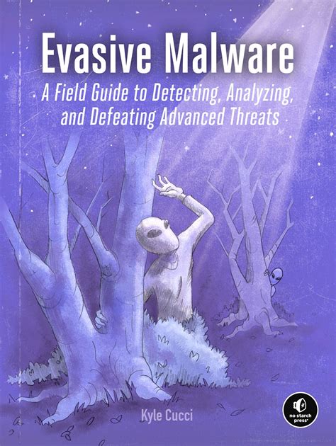 Evasive Malware Ebook By Kyle Cucci Epub Rakuten Kobo United States