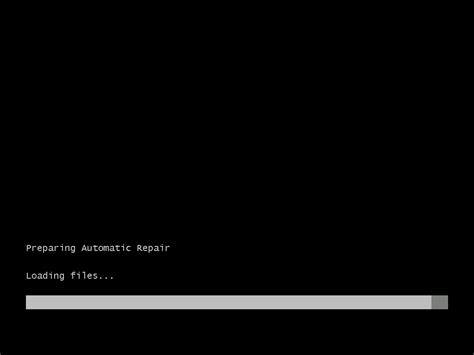 Windows Server Recovery Mode Ways To Boot To Recovery Mode