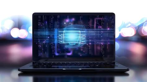 Premium Photo Protecting Data Utilizing Laptop Encryption For