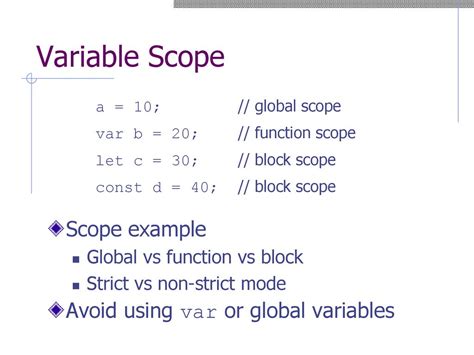 Cs5220 Advanced Topics In Web Programming Nodejs Basics Ppt Download