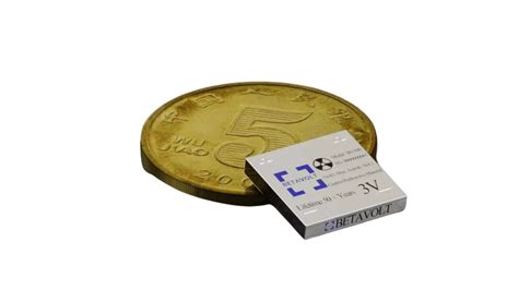 Nuclear Battery Unveiled Charge Your Smartphone For Years Finite Future
