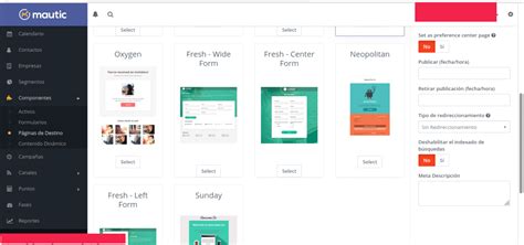 How To Implement Automated Marketing With Mautic Rootstack