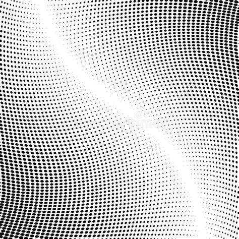 Print Stock Vector Illustration Of Dotted Digital 112006392