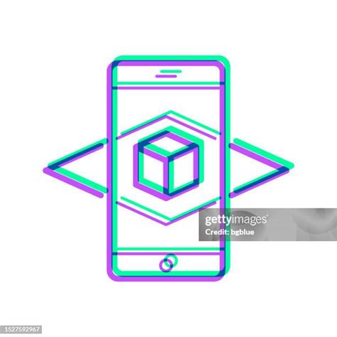 iphone camera overlay photos and premium high res pictures getty images