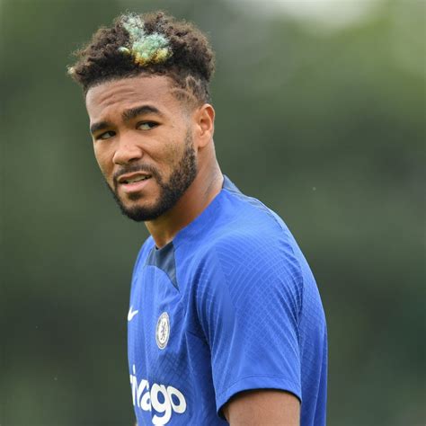 He Desires To Be Chelsea Captain Reece James Dad Reveals Son S Ambition Daily Post Nigeria