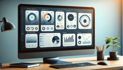 Optimizing Your Business With The Dashboard Digital Advertising Boost