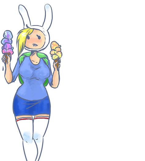 Fiona By DonEnaya On DeviantArt