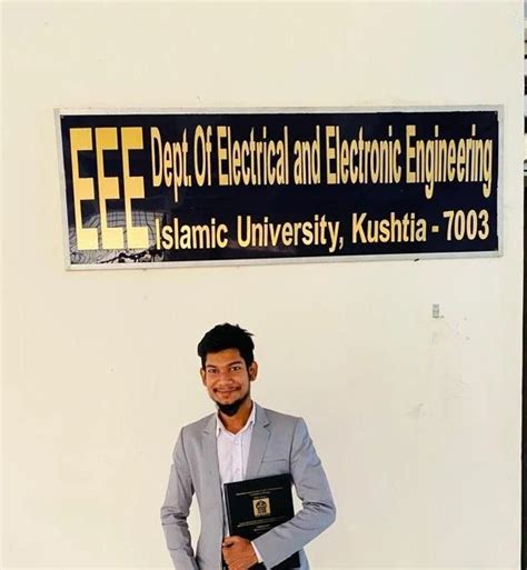 engr md nayeemur rahman on linkedin alhamdulillah msc in eee