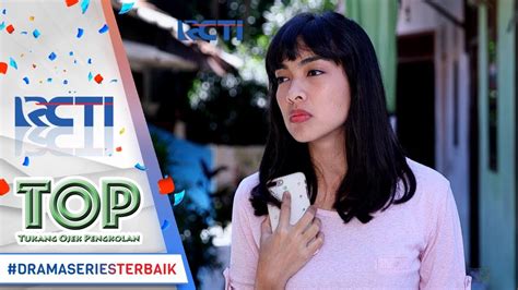 TUKANG OJEK PENGKOLAN PART Januari YouTube