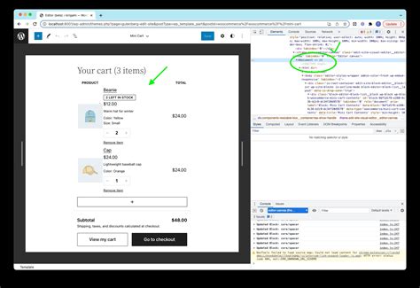 Gutenberg Block Editor Renders In Quirks Mode Causing Visual Css Errors Issue