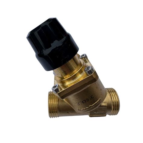 dynamic volume flow control wilson energy ltd