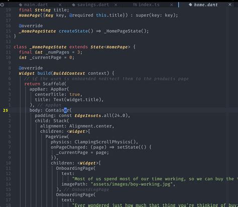 Tree Sitter Dart Issue Nvim Treesitter Nvim Treesitter GitHub