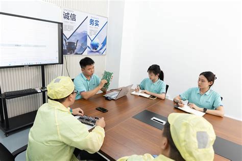 Key Characteristics Of Solder Paste For Medical Ai And Industrial Pcb Assembly Huachuang