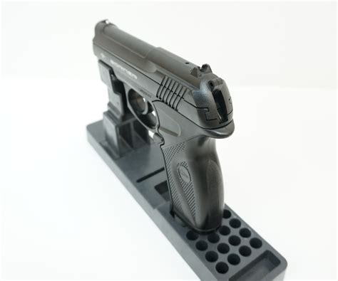 Пневматический пистолет Borner C11 | Guns.by