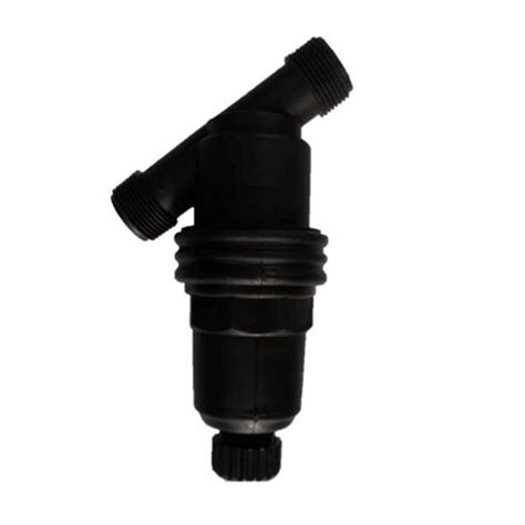 Diesel Inline Filter 25mm Diesel Bowser
