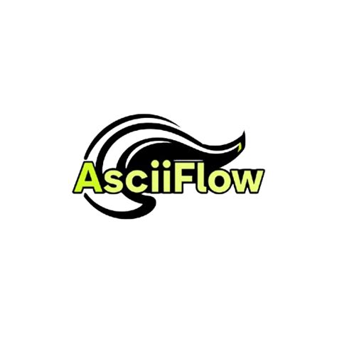 Asciiflow Transform Your Images Into Text Art