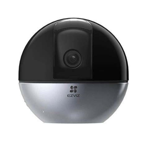 Ezviz C6 4mp Smart Wi Fi Panandtilt Camera [ezv Cs C6 A0 8c4wf