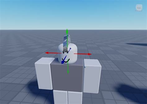 Accessory Is Not Positioning Properly Building Support Developer