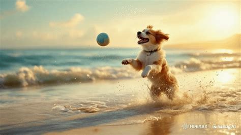 I Put The New Hailuo Minimax Image To Video Model To The Test — This Is Something Special Tom