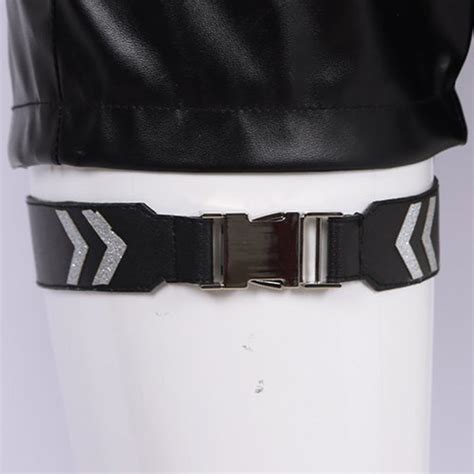 Virtual Youtuber Hololive Secret Society Holox Takane Lui Cosplay Cost