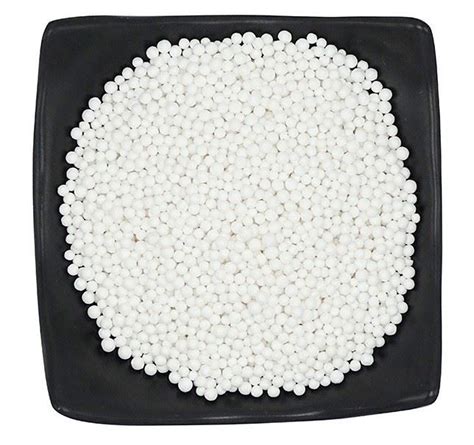 China Spherical Activated Alumina Suppliers Manufacturers Factory