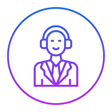 Premium Vector Customer Support Vector Illustration