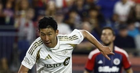 첫 선발부터 데뷔 도움mvp 손흥민 난 매 순간을 즐긴다 더욱 즐길 것 슈팅키패스 가장 많았다