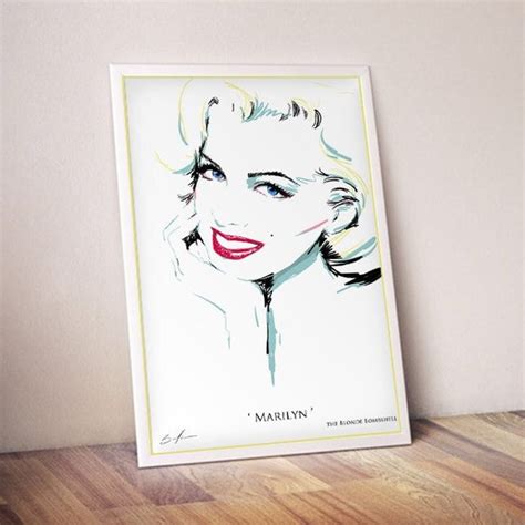 Hollywood Sex Symbol Etsy