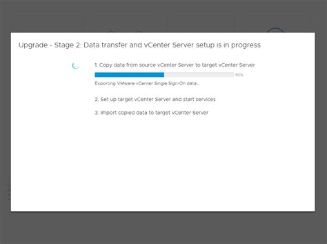 Upgrading Vmware Vsphere From 6 7 U3 To Vsphere 7 Technology Ramblings