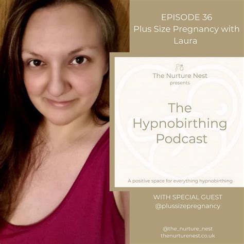 New episode alert 🚨 Episode 36 is out... - The Nurture Nest