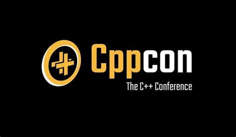 cppcon 2022 the c conference freeeducationweb