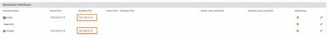 configure ftd high availability on firepower appliances cisco