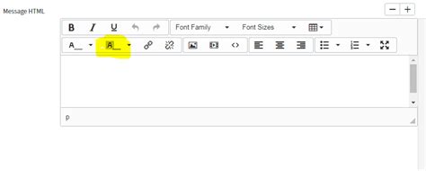 Notification Email Script Set Body Background Co Servicenow Community