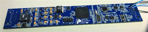PCB Of Prototype Telemetry Device Download Scientific Diagram