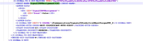 Converting Arxml Can Fd To Dbc Can Fd · Issue 363 · Ebroecker