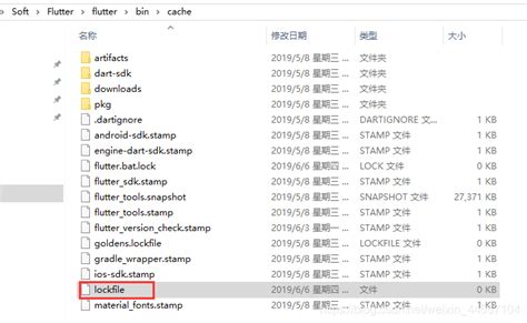 Flutter 踩坑之旅 （三）package Get失败flutter Packages Get Failed Csdn博客