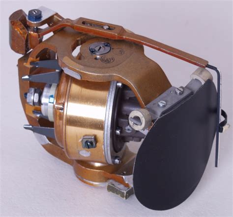 Aircraft Gyroscope