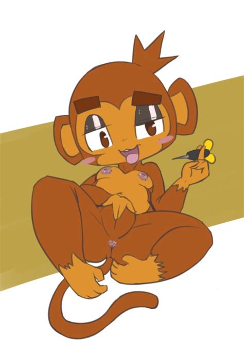 Post 5530022 Bloons Dartmonkey Vono