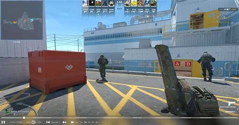 Cách sửa lỗi Match Demo has Expired trong Counter Strike Download com vn