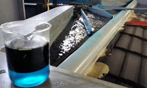 Dy988n Copper Solvent Extraction Reagent Is Compound Aldoxime And