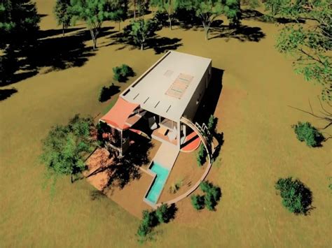 Sketchup 3d Model And Make Renders And Walkthrough On Lumion Upwork