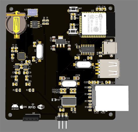 Abbas Jawadwala On Linkedin Iot Rfid Iotdevices Iotsolutions Internetofthings