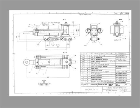 Timone Snodato Timone Sterzante Tipo Novak Idraulico Cod 11302 Agri Shop