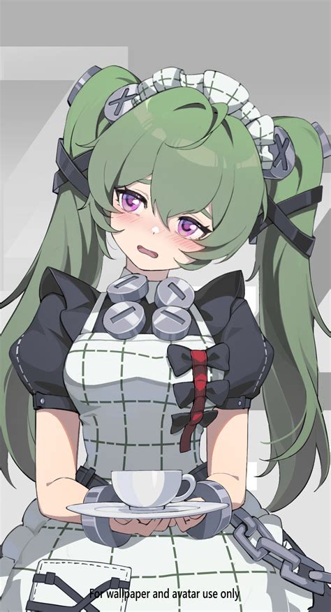 Corin Wickes Zenless Zone Zero Image By Pixiv Id Zerochan Anime Image Board