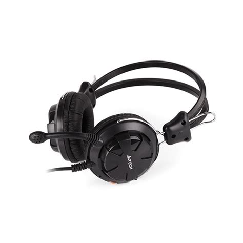 A4tech Hs 28 Comfortfit Stereo Headphone Price In Bd