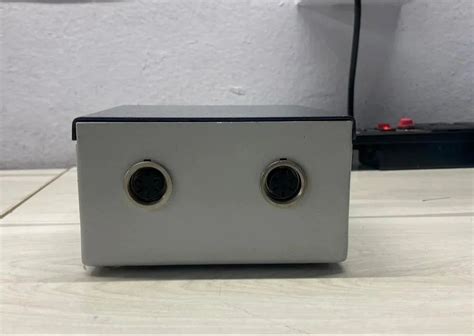 Probe Box 2ch At ₹ 26000 Piece सिग्नल कंडीशनर In Pune Id 2854752673833